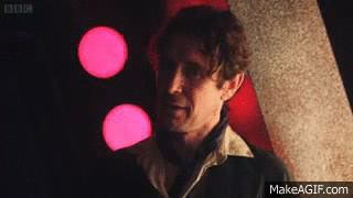 I'm a doctor on Make a GIF