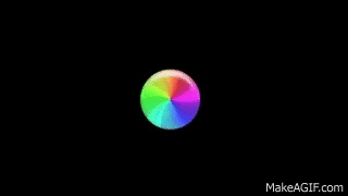 Rainbow Spinning Pinwheel of Death - Explained! (Mac) [Spinning ...