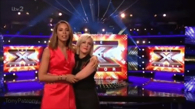The Xtra Factor UK 2015 Live Shows Week 5 Results More Fun with Olly ...