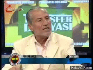 KAKA MAKA İT GİBİ KOŞUYOR GÖKMEN ÖZDENAK TELEGOL 2010 on Make a GIF