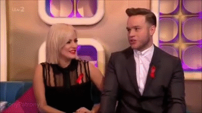 The Xtra Factor UK 2015 Live Shows Week 5 Results More Fun with Olly ...