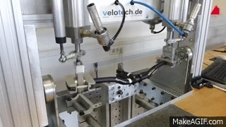 Fatigue Test on Make a GIF