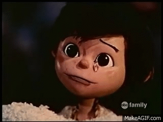The Little Drummer Boy - Gift of Love 1968 on Make a GIF