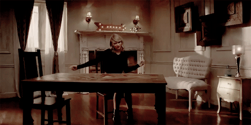 @taylorswift‘s table dancing is my favorite table dancing. on Make a GIF