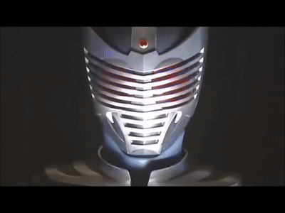 Kamen Rider Ryuki Henshins,Forms & Final Vents on Make a GIF