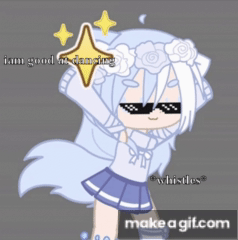 a good editing GIF you can edit this on Make a GIF