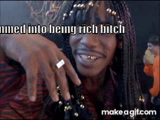 Im Rich Gif Fairytale – Bowblog