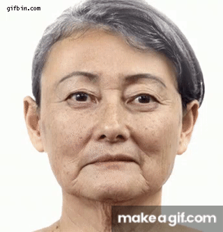 Aging Time Lapse Animated Gif Aging GIFs | Tenor