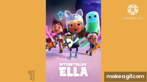 All Jacob Animated and Live Action TV Shows (UPDATED) on Make a GIF