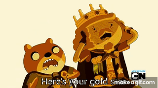 Baby Lich (Sweet P) "STOP." Monologue - "Here's Your Gold Star ...