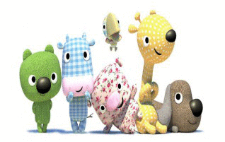 Happets on Make a GIF