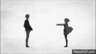 I'll depend on you on Make a GIF