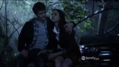 Toby Cavanaugh: Season 2 Episode 2 - Clip Four on Make a GIF