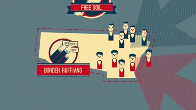 How one piece of legislation divided a nation - Ben Labaree, Jr. on ...