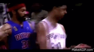 Tim Duncan. Greatness. ᴴᴰ Career Mix. on Make a GIF