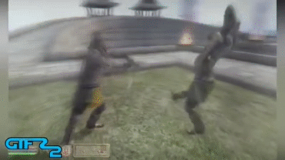 The Ultimate Gamer Gifs With sound! #1 SUNDAYS on Make a GIF