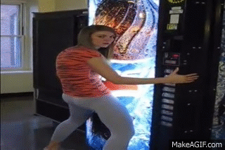 I'm not an Abnormal Person on Make a GIF