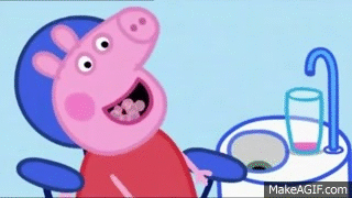 Mlg Peppa pig on Make a GIF