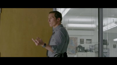 Middle finger in the movies on Make a GIF