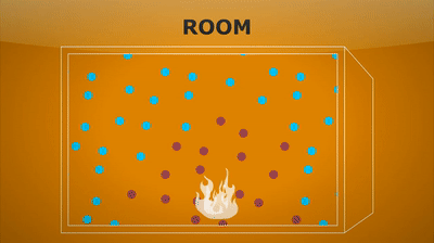 Convection Animation