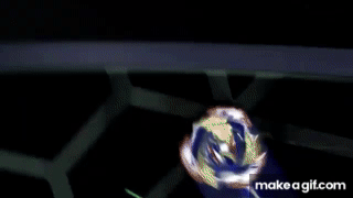 Lightning Blitz on Make a GIF
