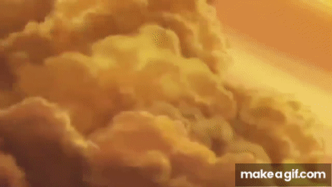 Omni man overpowering Invincible on Make a GIF