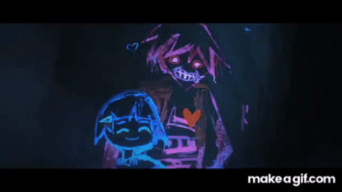 Jinx VS Vi Full Fight Scene 4K - Arcane Season 2 on Make a GIF