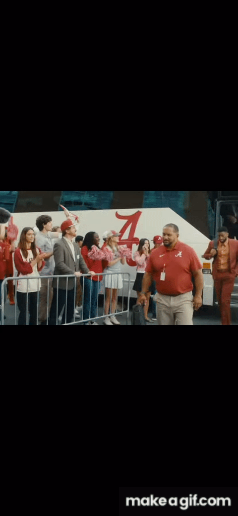 High tide on Make a GIF