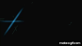 Metal Gear Solid - Game Over screen 4K on Make a GIF