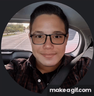 Daniél x on Make a GIF