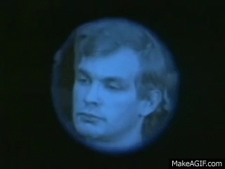 Jeffrey Dahmer - Full Trial - Serial Killer on Make a GIF