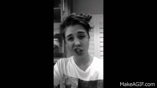 Gif De Matt Espinosa