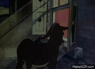 Animal Farm 1954 Halas & Batchelor on Make a GIF