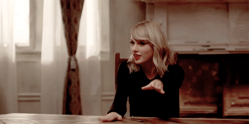 @taylorswift‘s table dancing is my favorite table dancing. on Make a GIF