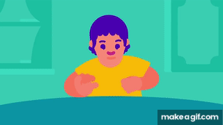 Why Meat is the Best Worst Thing in the World 🍔 on Make a GIF
