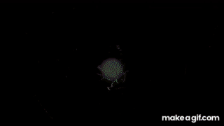 Kirby Star Allies Boss Rush: Solo Soul Melter EX w/ Magolor on Make a GIF