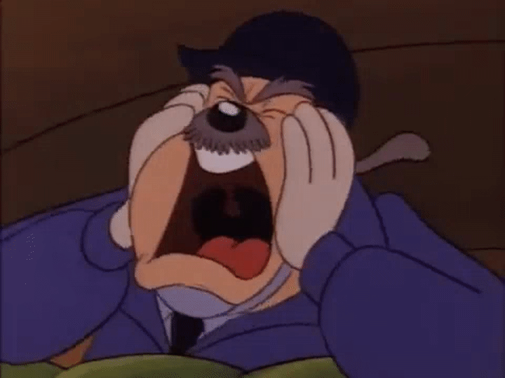 Goof Troop Zooms/Wipes on Make a GIF