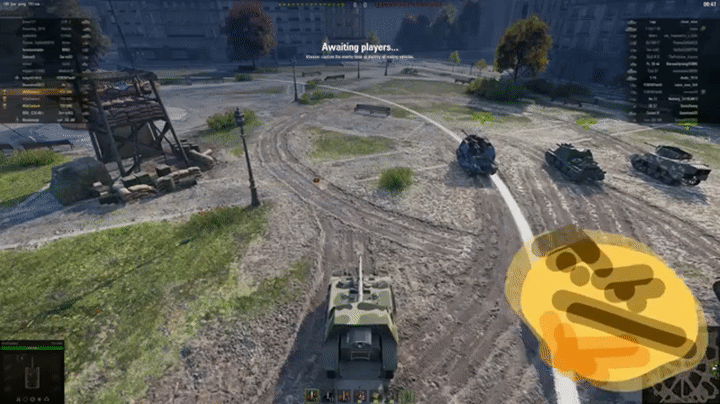 Skullker Soundboard Moments part 1 on Make a GIF