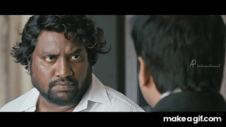 Santhanam Tea Kaapi on Make a GIF