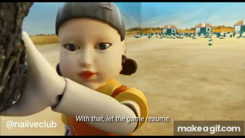 lol on Make a GIF