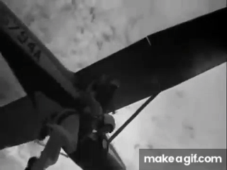 The Bionic Woman Opening Titles 1976 on Make a GIF