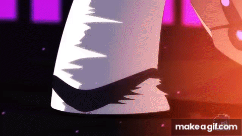UNDERVERSE: All Fight Scenes on Make a GIF