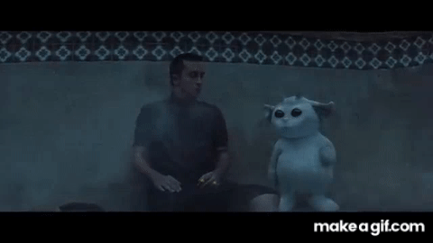 twenty one pilots - Chlorine (Official Video) on Make a GIF