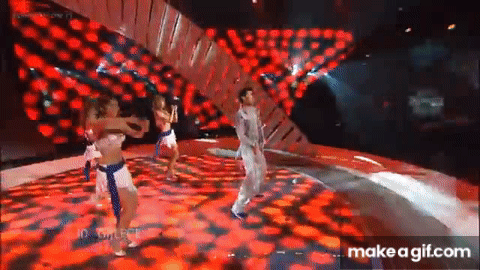 Sarbel - Yassou Maria - Greece 🇬🇷 - Grand Final - Eurovision 2007 on ...