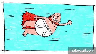 "Captain Underpants Theme" Official Lyric Video | CAPTAIN UNDERPANTS ...