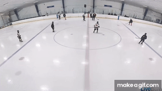 Sniped on Make a GIF