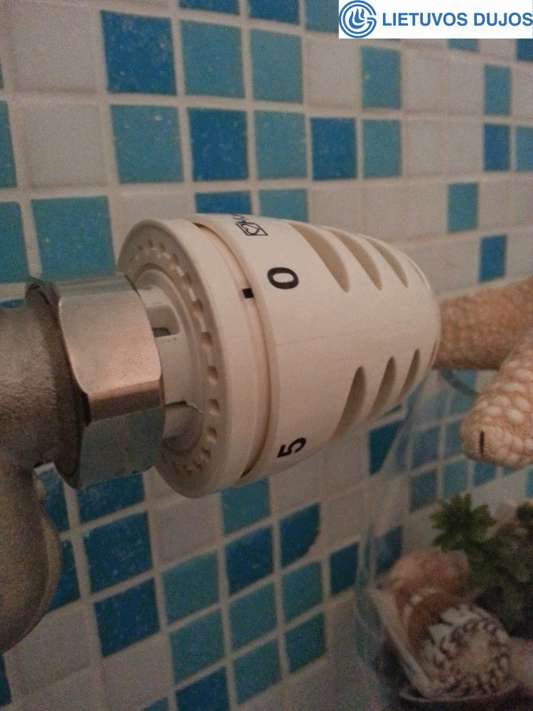 radiator LD on Make a GIF