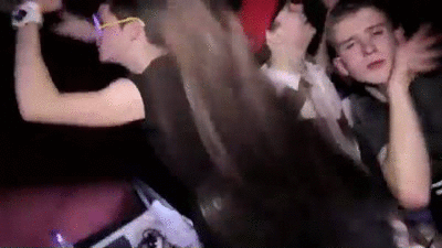 bass party on Make a GIF