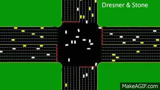 Driverless Car Funny Prediction on Make a GIF