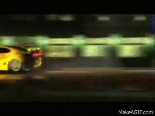 Need For Speed Underground Intro on Make a GIF